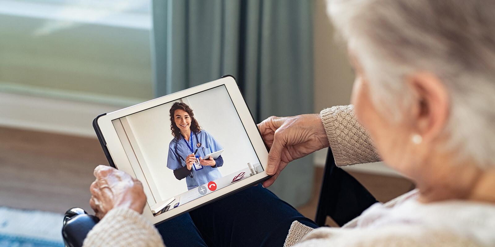How to Get a Remote Nursing Job | FlexJobs