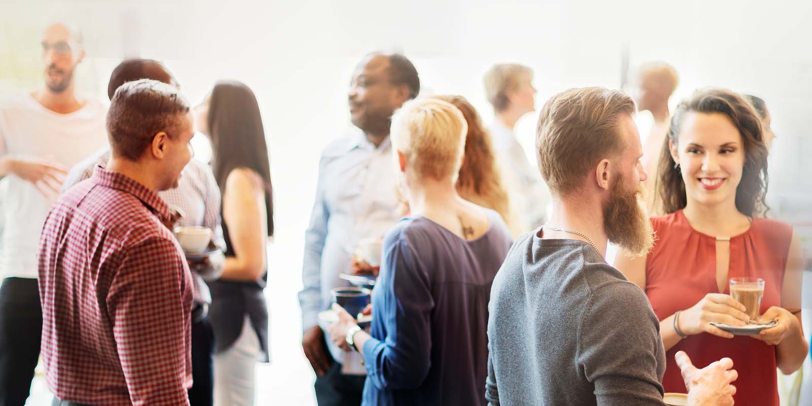 How to Find & Prepare for Networking Events: 17 Tips | FlexJobs
