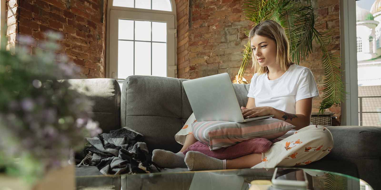 WFH Meaning: What Are Work From Home Jobs? | FlexJobs