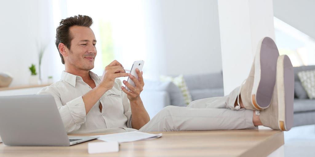 25 Companies With Legitimate Work From Home Jobs | FlexJobs