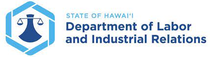 Hawaii DLIR logo